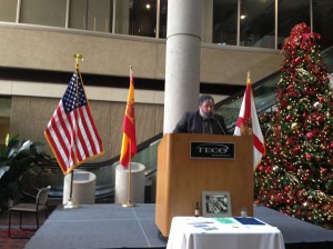 First Annual Ignacio Haya Address | Spanish Immigrants in the United States