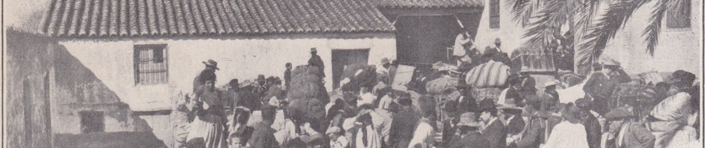 SS Heliopolis in the News, March 1907 | Spanish Immigrants in the ...